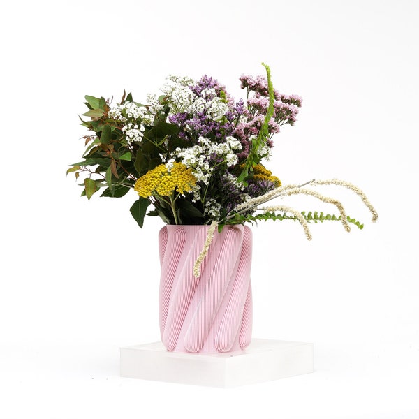 Spaghetti Vase - Etsy