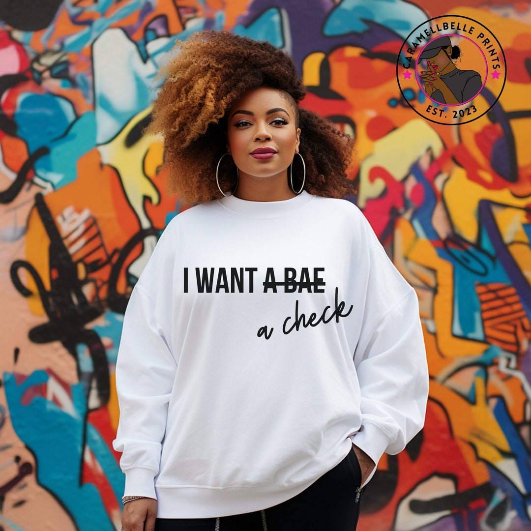 I Want A Check PNG SVG, Money Svg, Boss Girl, Entrepreneur, Hustler ...