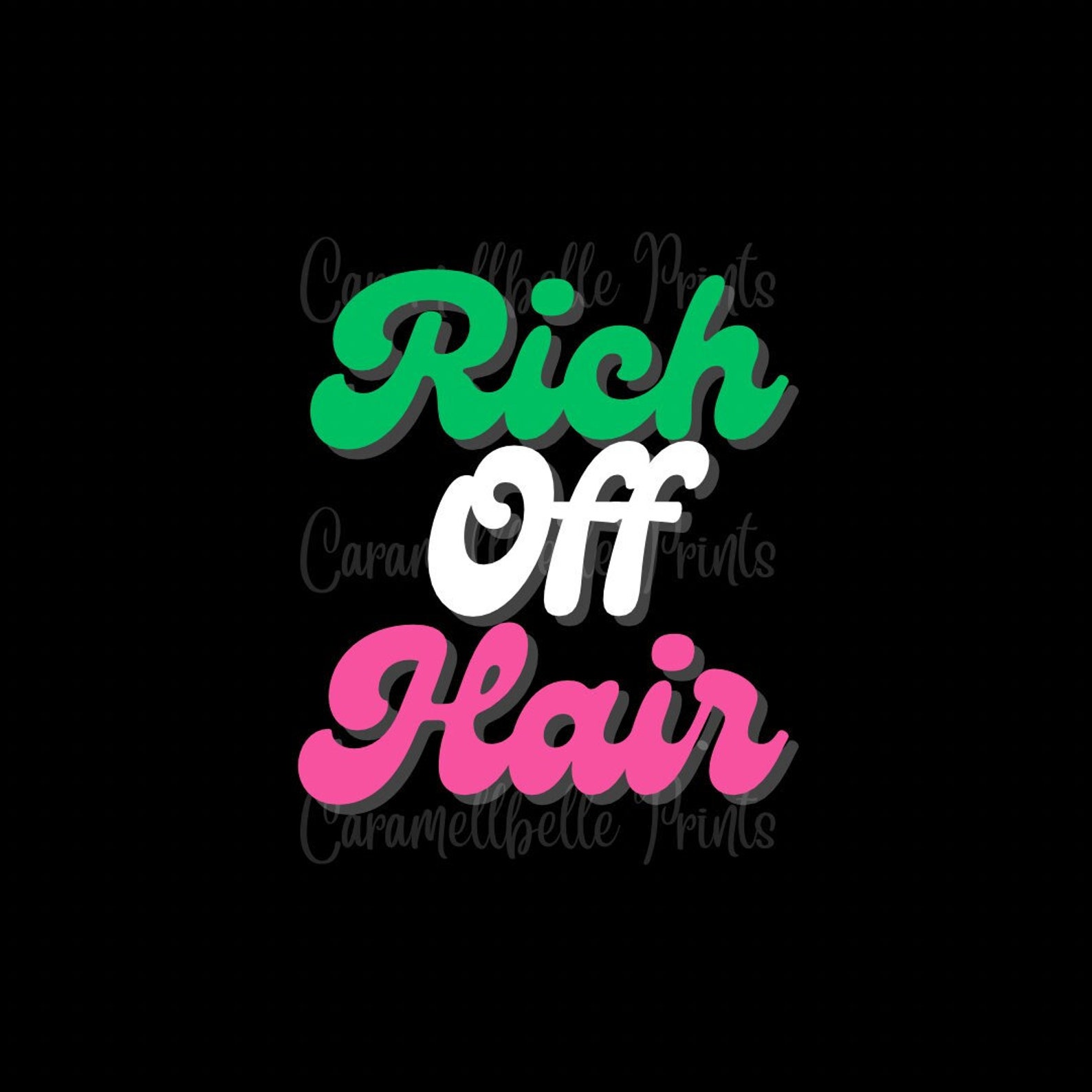 Rich off Hair, Hairstylist, Hair Business, Beauty, Hair Vendor, Beauty ...