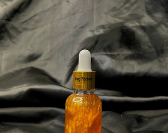 King Paimon Crystal Prayercord Sigil of Paimon Unsealed Demonic Chant ...