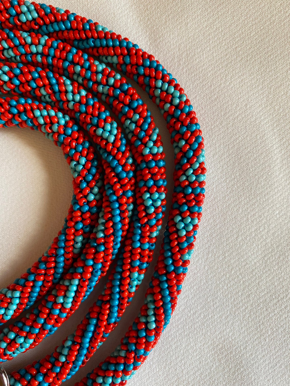 Handmade Phone Chain, Beaded Phone Chain, Beaded Crossbody Phone Holder ...