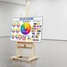 The Color Scheme Poster - Color Wheel Poster - Art Classroom Decor ...