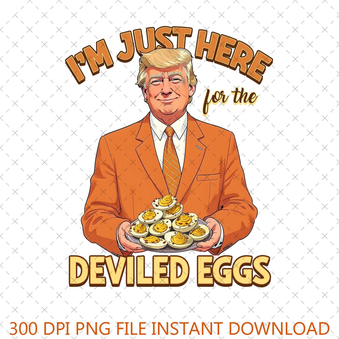 I'm Thankful Trump Won Trump Thanksgiving PNG, 2024 Political Png ...