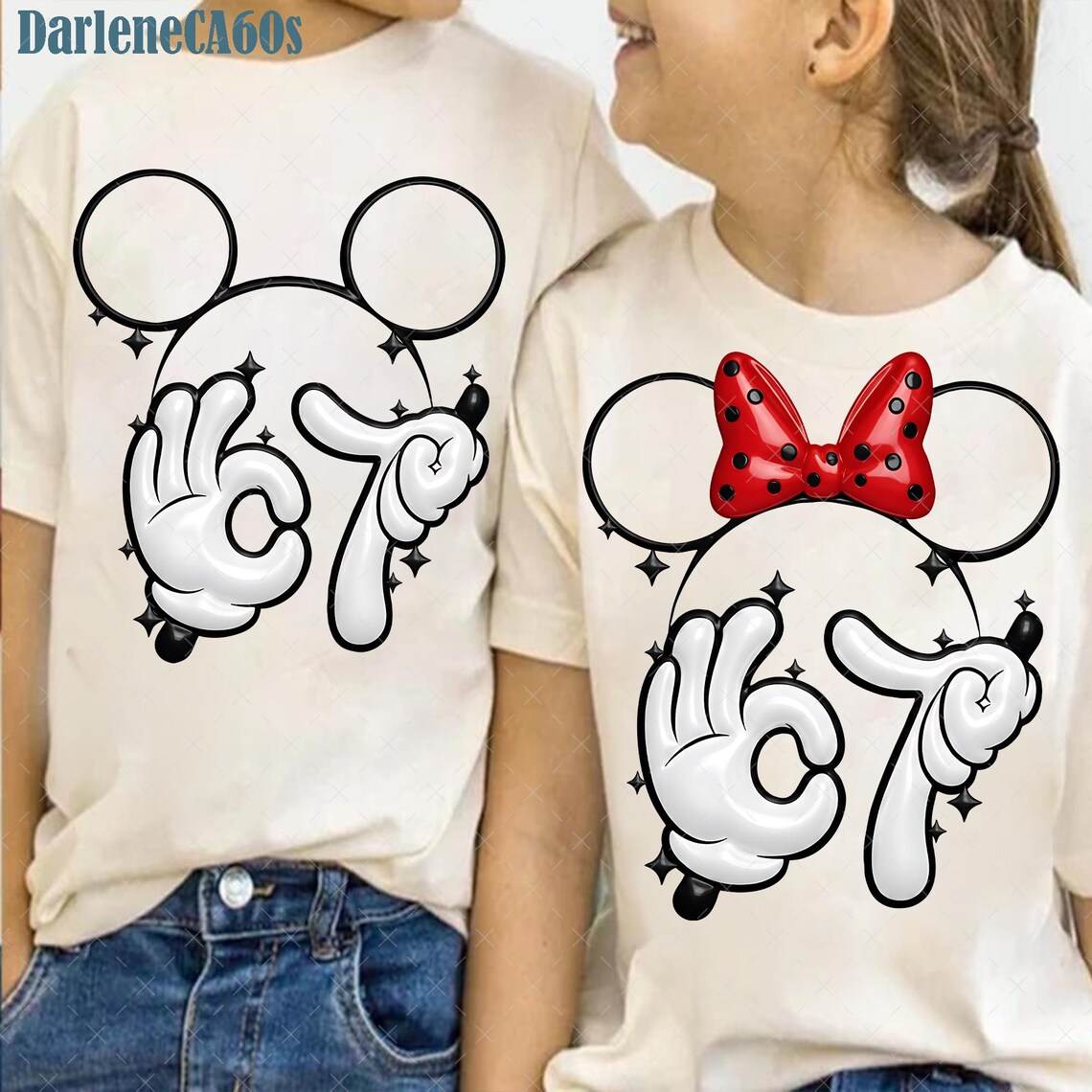 Six Seven Mouse 6 7 Meme Funny Hands Png, Funny Trendy Png, 6 7 Six ...