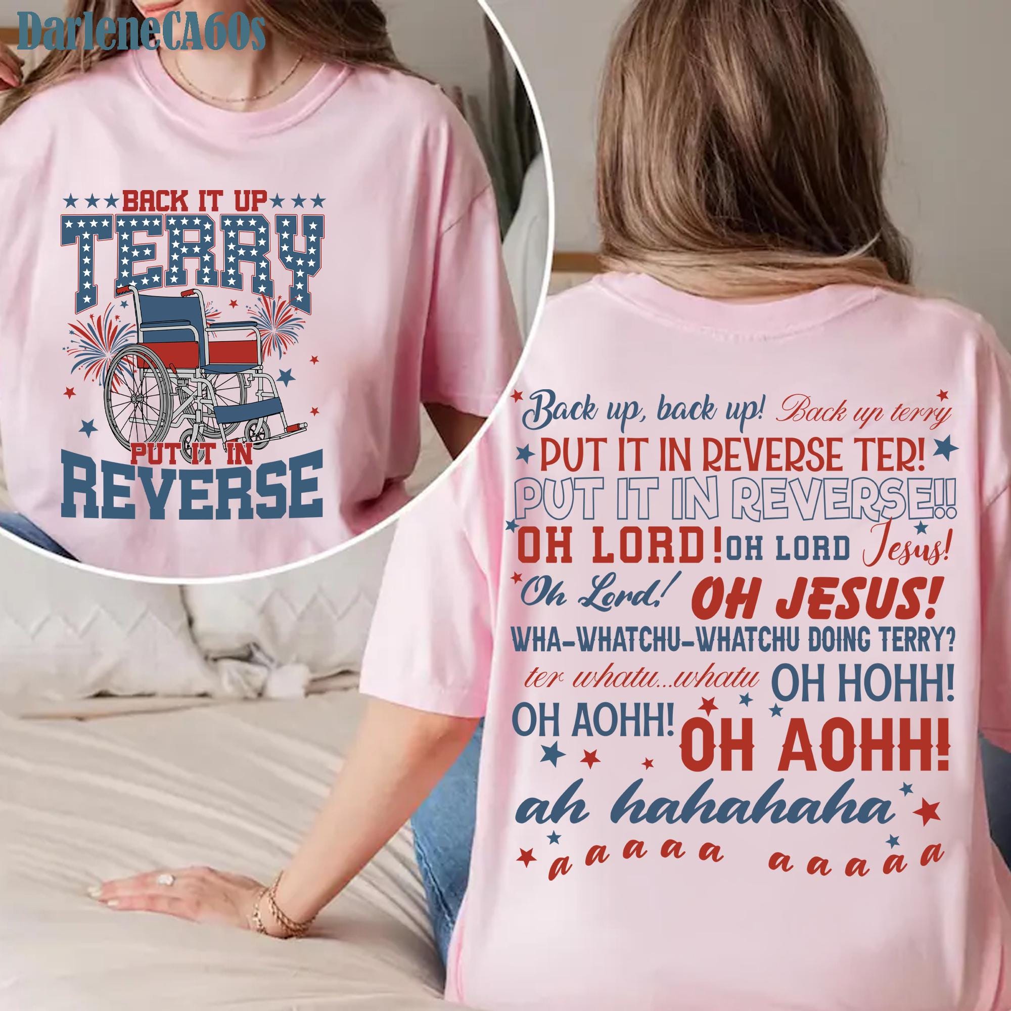 Two-sided Back It up Terry Png, Back It up Terry Put It in Reverse Png ...