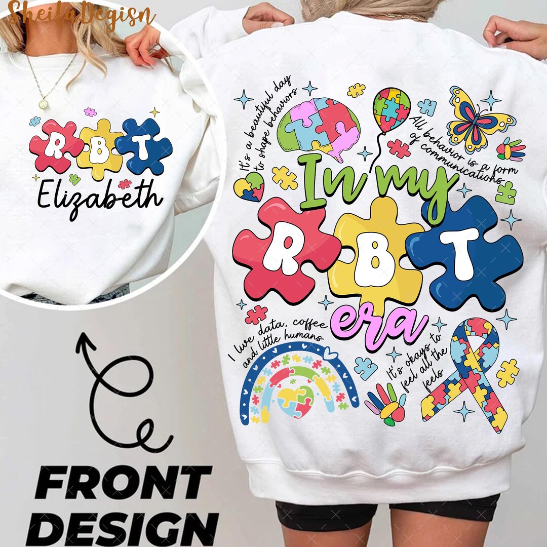 In My RBT Era Png, Registered Behavior Technician Png, RBT Png ...