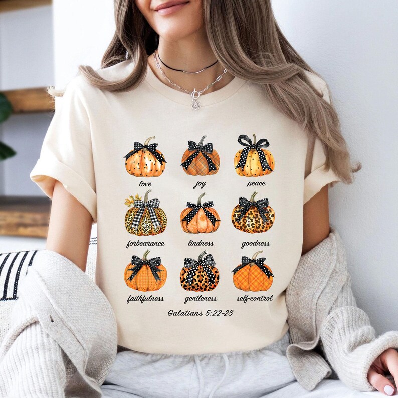 Pumpkin Coquette Bible Verse Png, Fall Christian Png, Autumn Pumpkin ...