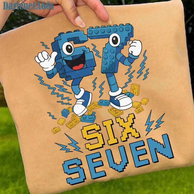 67 Brainrot Drawing - Etsy