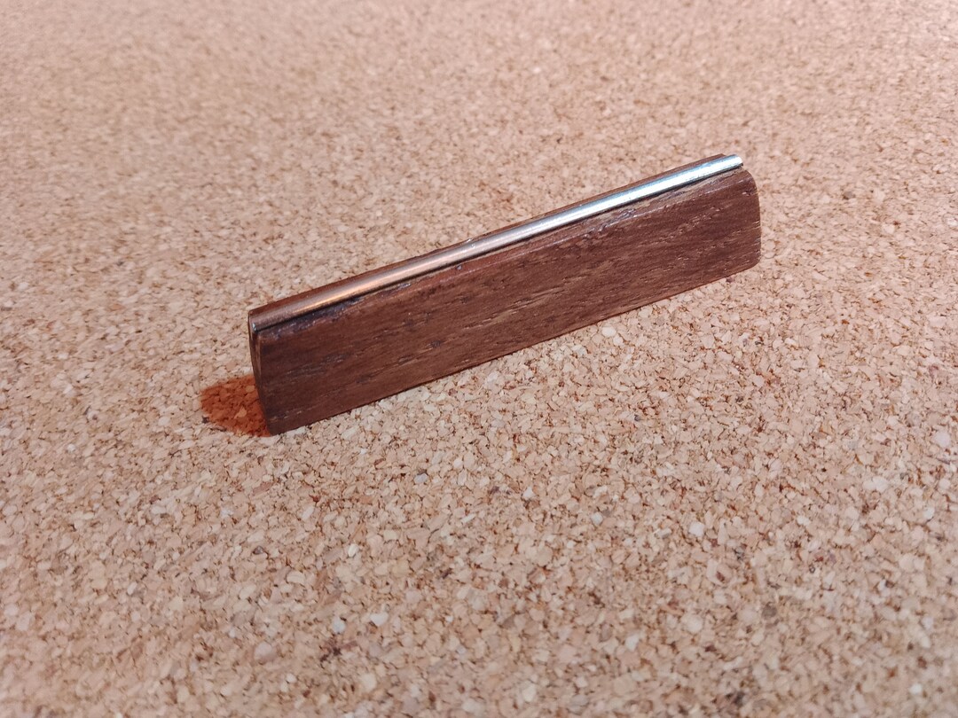 Cigarbox Guitar Bridge - Etsy