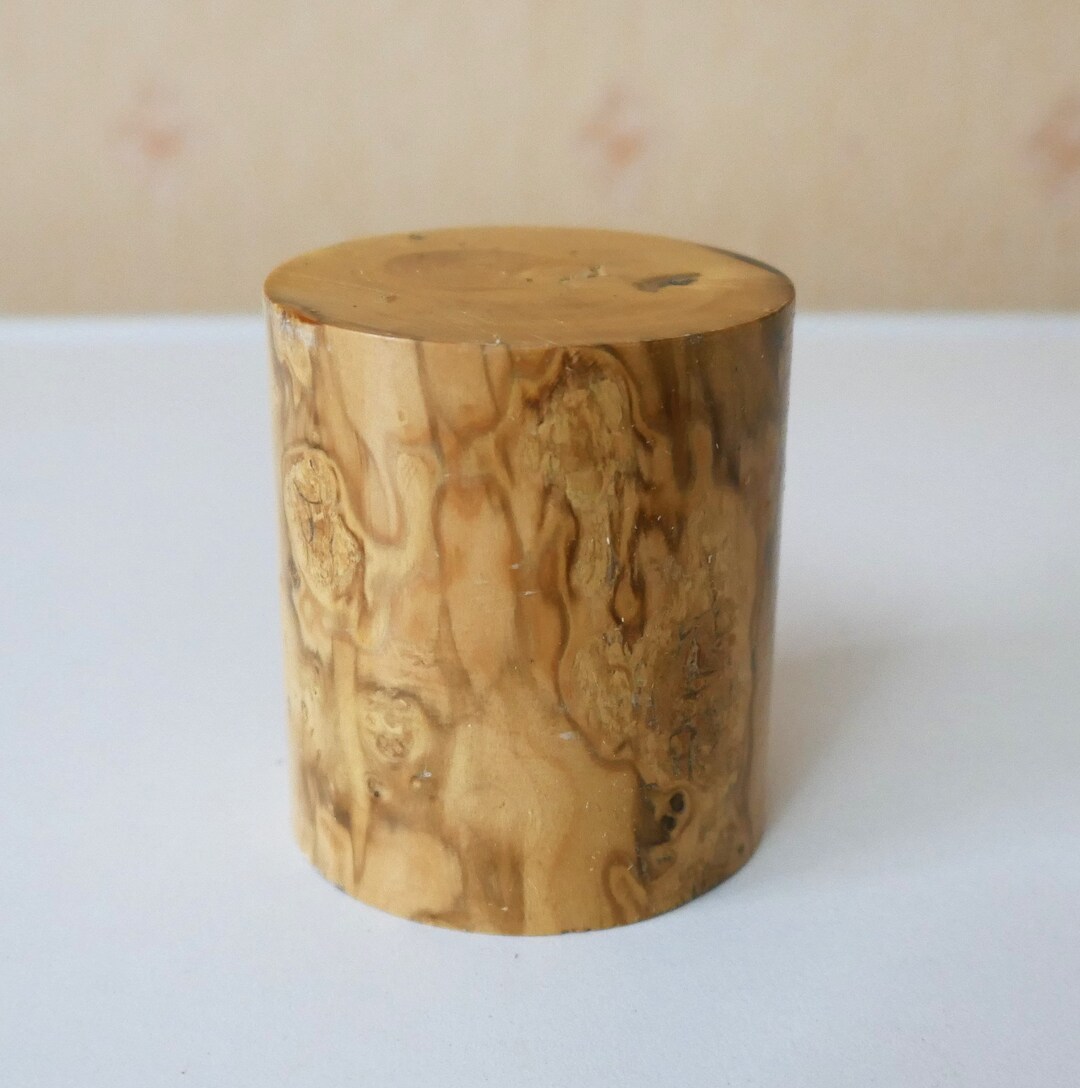 Hard Wood Display Plinth. Suitable for Warhammer 40K and Role Playing ...