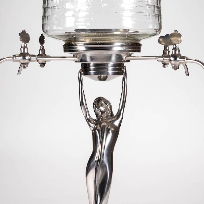 Absinthe Fountain - Etsy