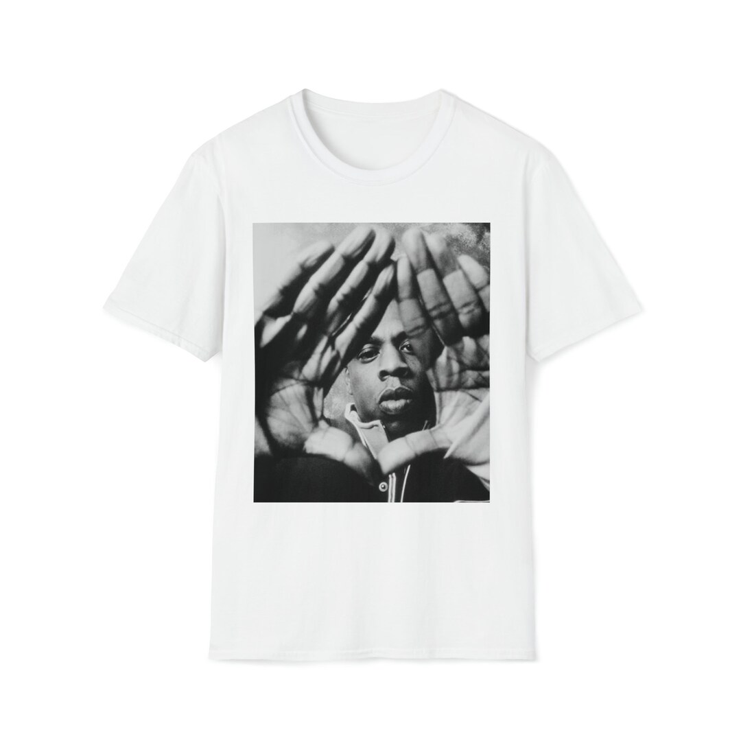 Jay-roc Unisex Softstyle T-shirt - Etsy