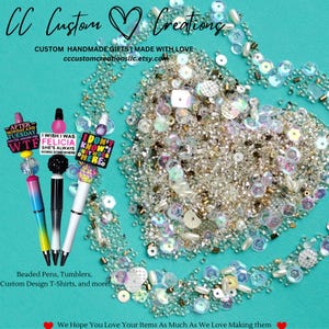 3D Wizard Focal, Sorcery Focal Bead, Magic Focal, Enchantment Focal ...