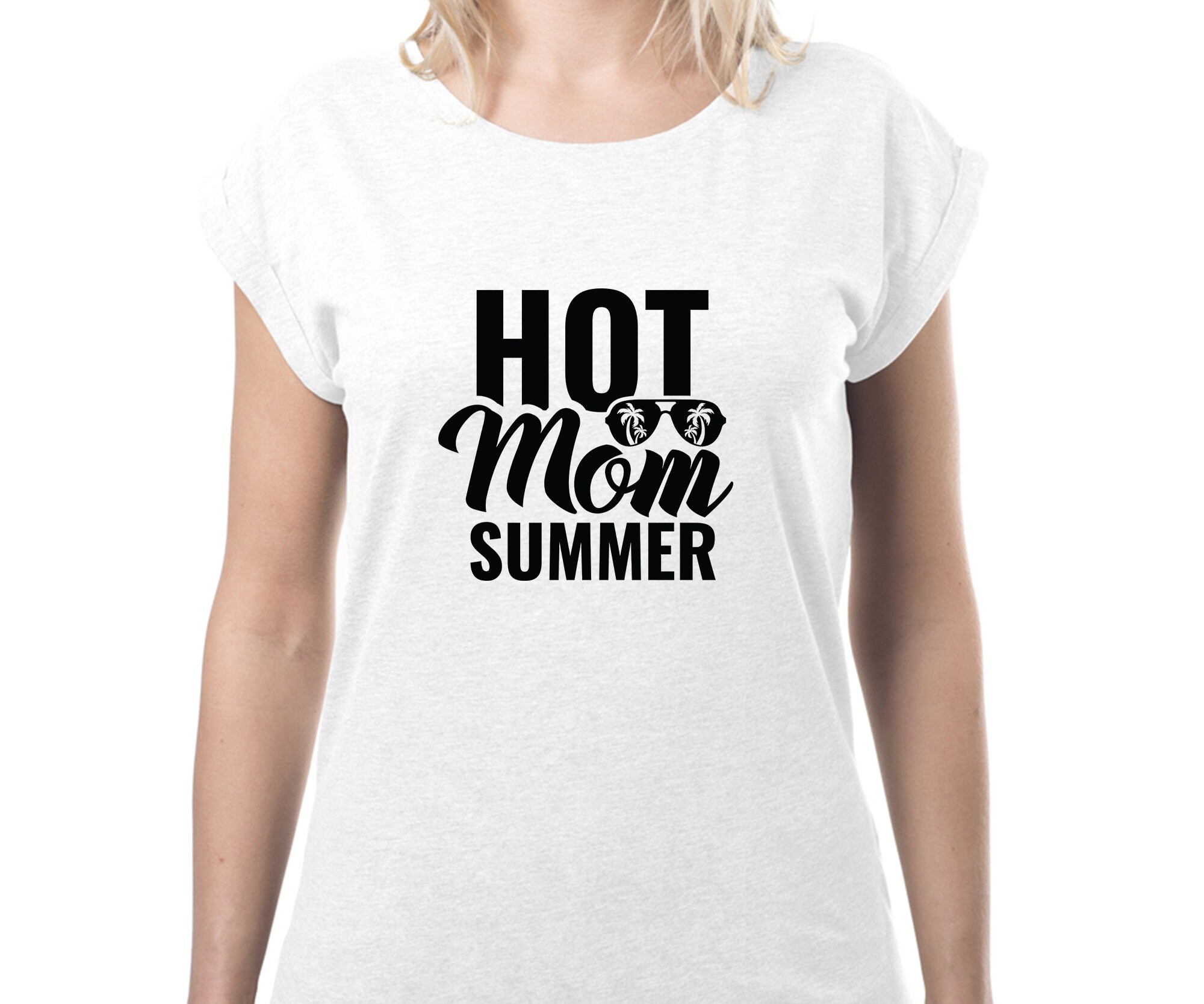 Hot Mom Summer Svg Beach Vibes Svg Vacay Vibes Svg Summer - Etsy