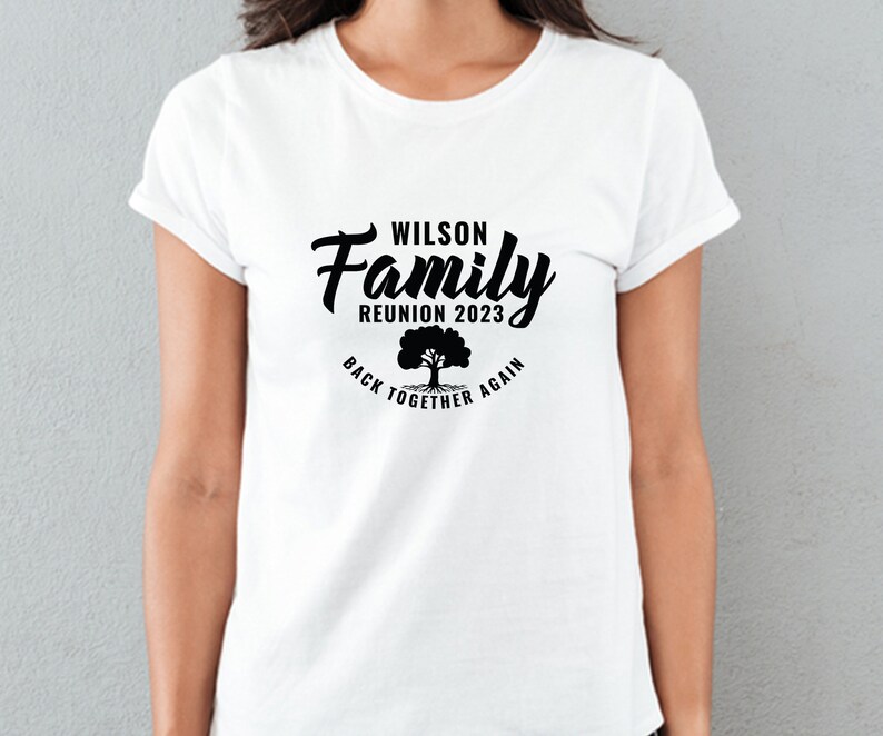 Family Reunion Svg Back Together Again Svg Reunion Svg - Etsy