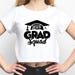 2025 Grad Squad, 2025 Senior Svg, College Graduate, Cut File, SVG ...
