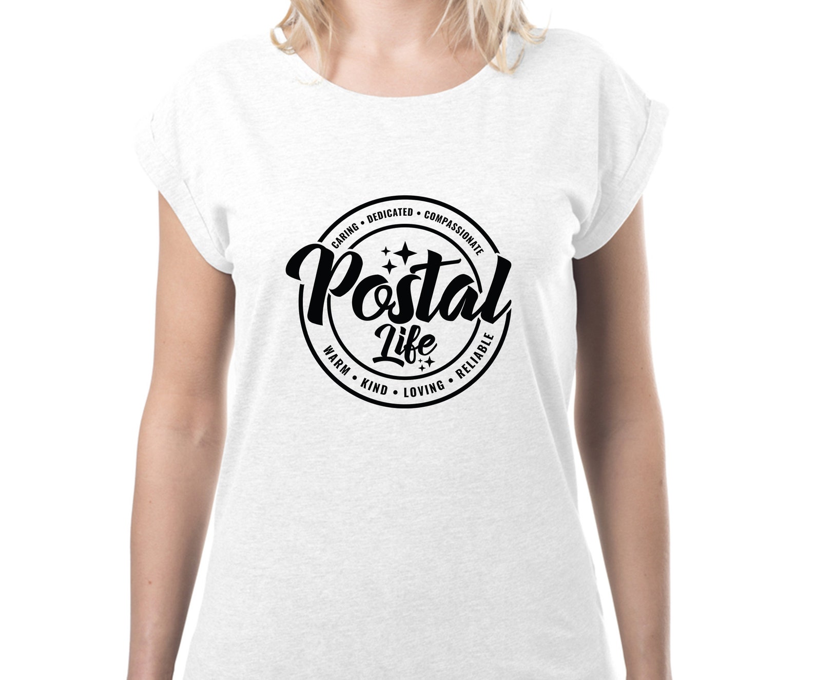 Postal Service Svg Post Office Svg Postal Life Mail - Etsy