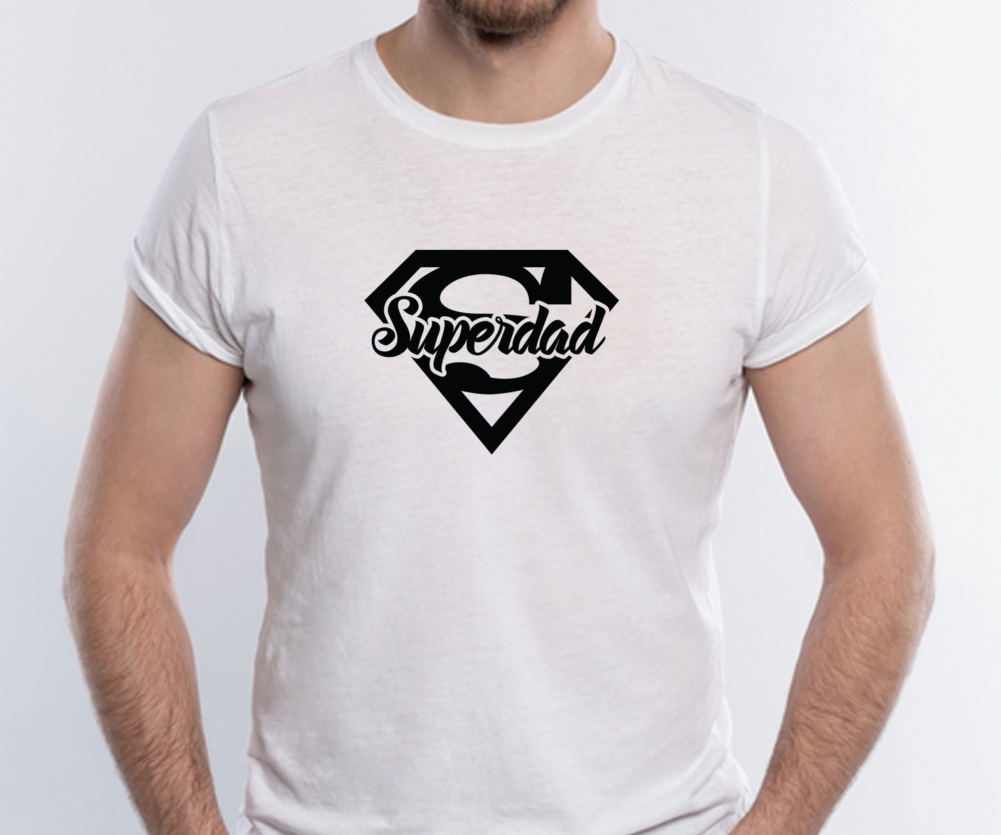 Dad Svg Svg File for Cricut Silhouette Father Svg Cut File - Etsy