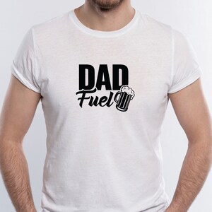 Dad Fuel SVG, Cut File, Cricut, Png, Svg, Sublimation, Instant Download ...
