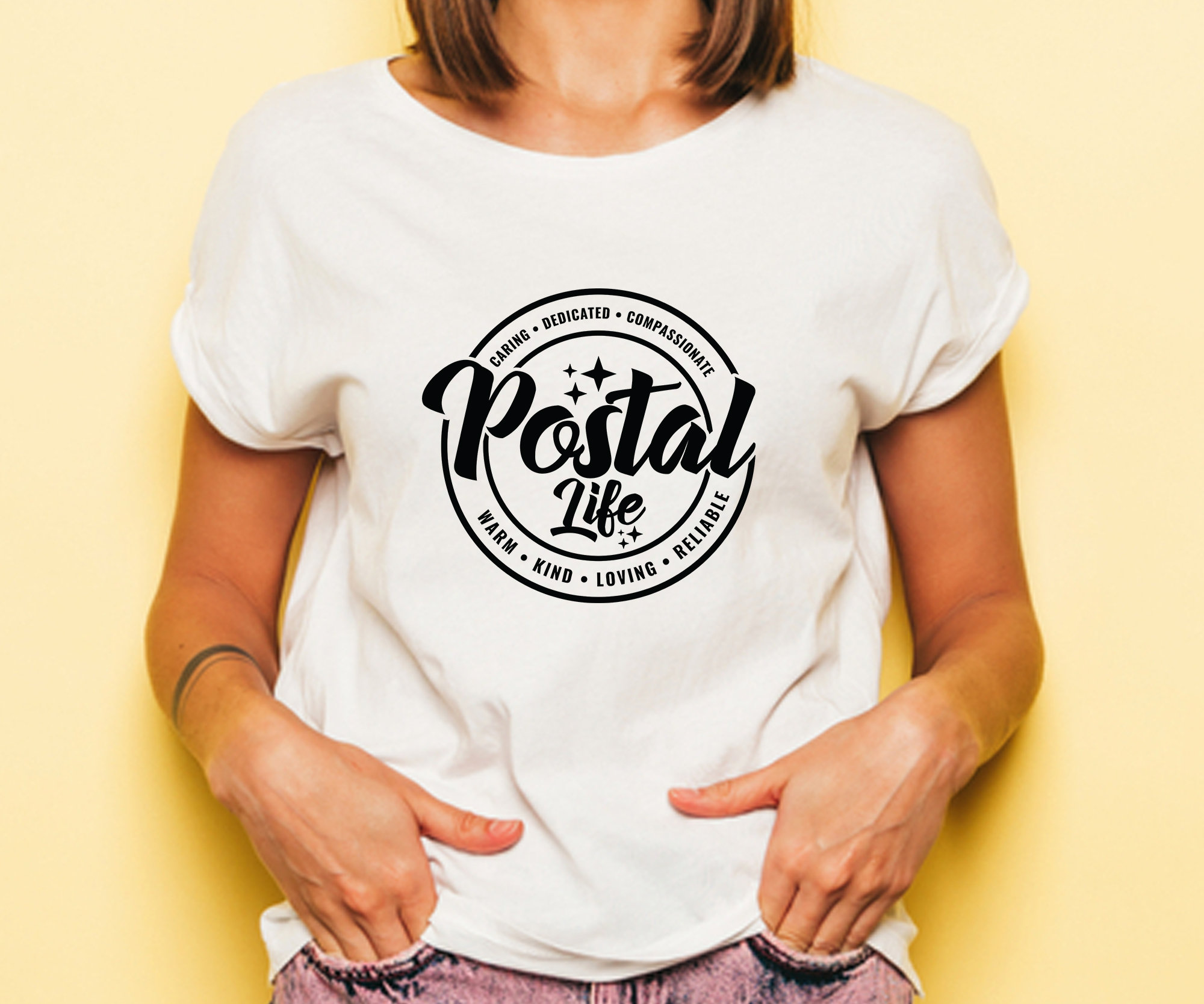 Postal Service Svg Post Office Svg Postal Life Mail - Etsy