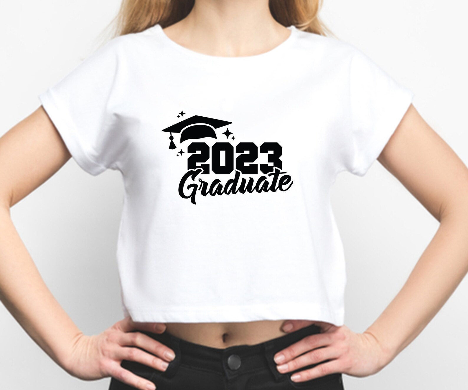 2023 Graduate, 2023 Senior, Collage Graduate, Grad, Digital Download ...