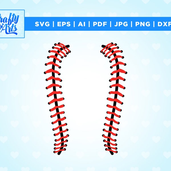 Baseball Thread - Etsy