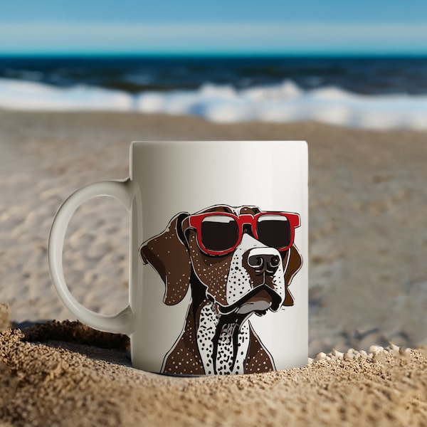 Gsp Mug - Etsy