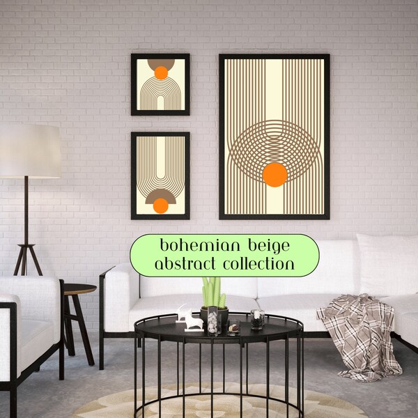 Backdrop Trio - Etsy