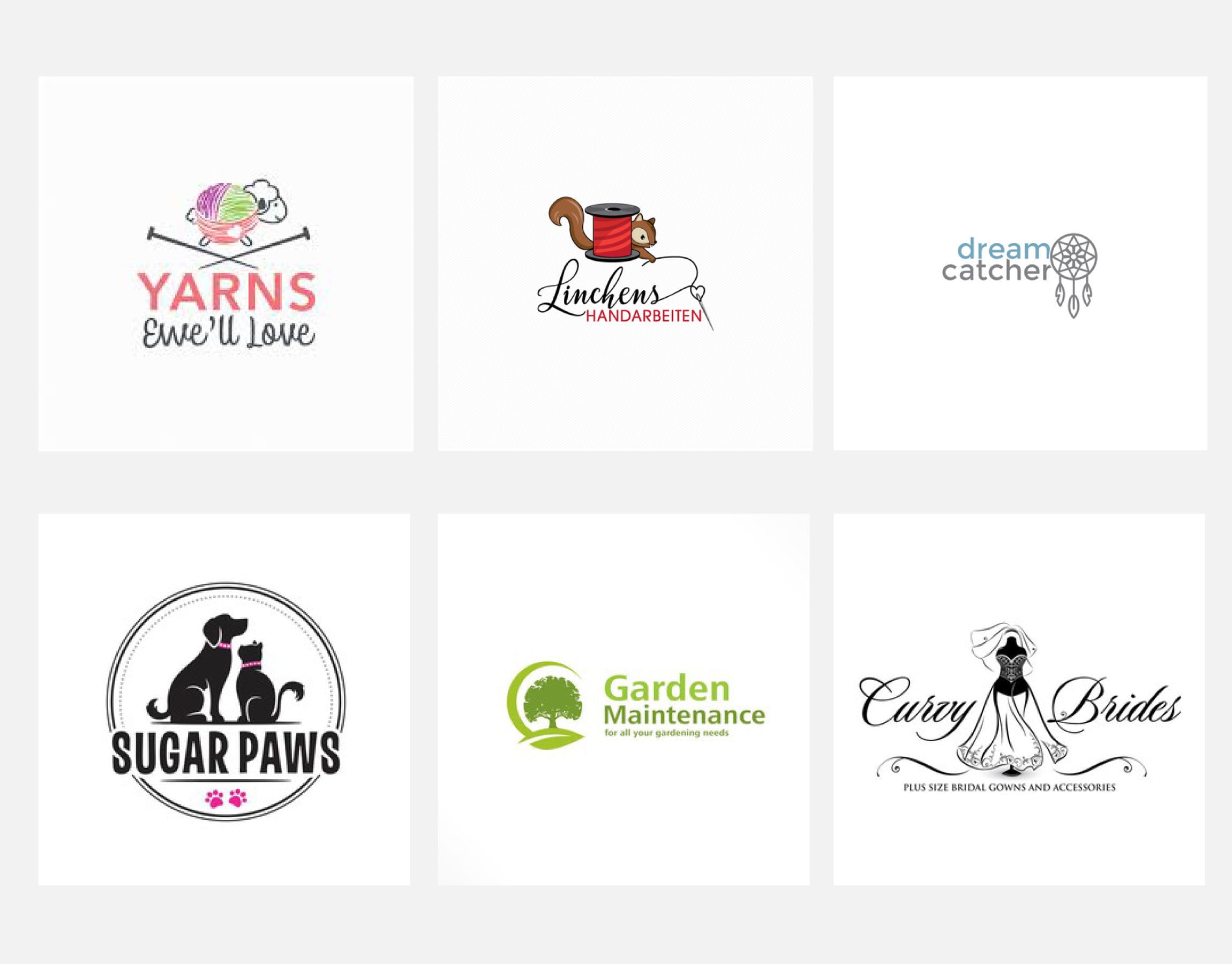 I Will Create Custom Logo Design for Your Business Professional Logo ...