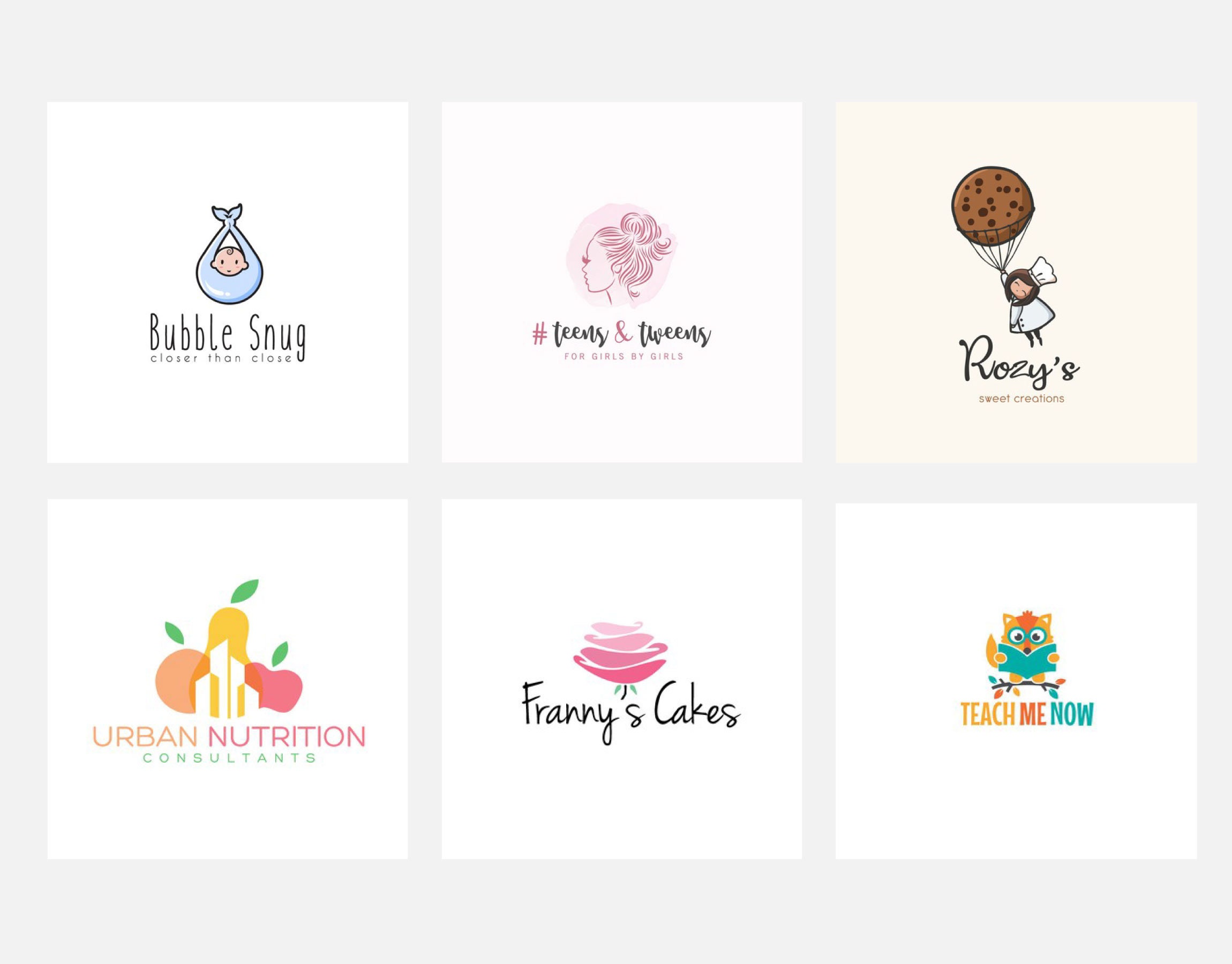 Custom Hand Drawn Logo Custom Logo Design Simply Logo - Etsy