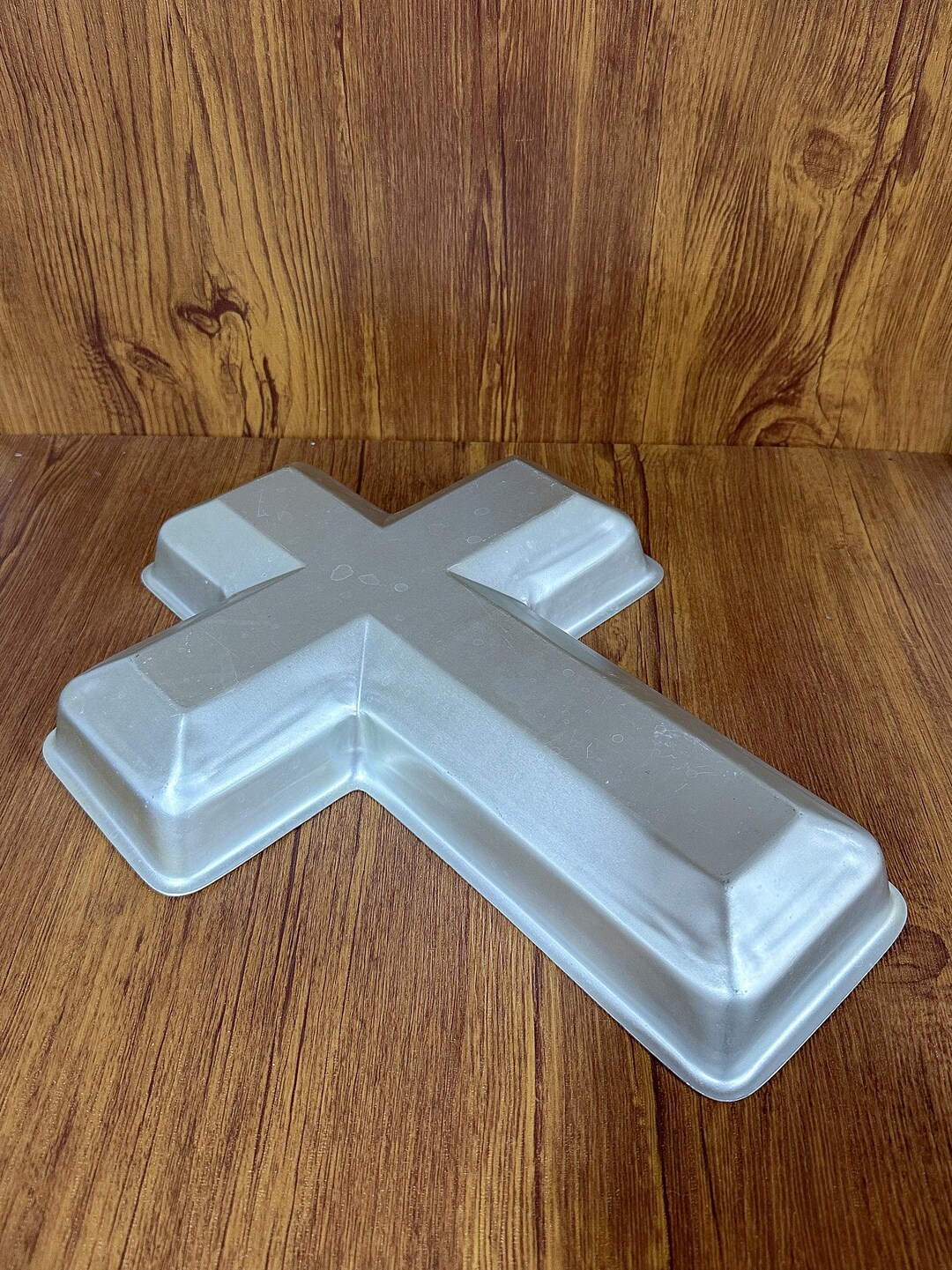 Wilton Cross Cake Pan Mold 502-2502 Communion Baptism Easter - Etsy