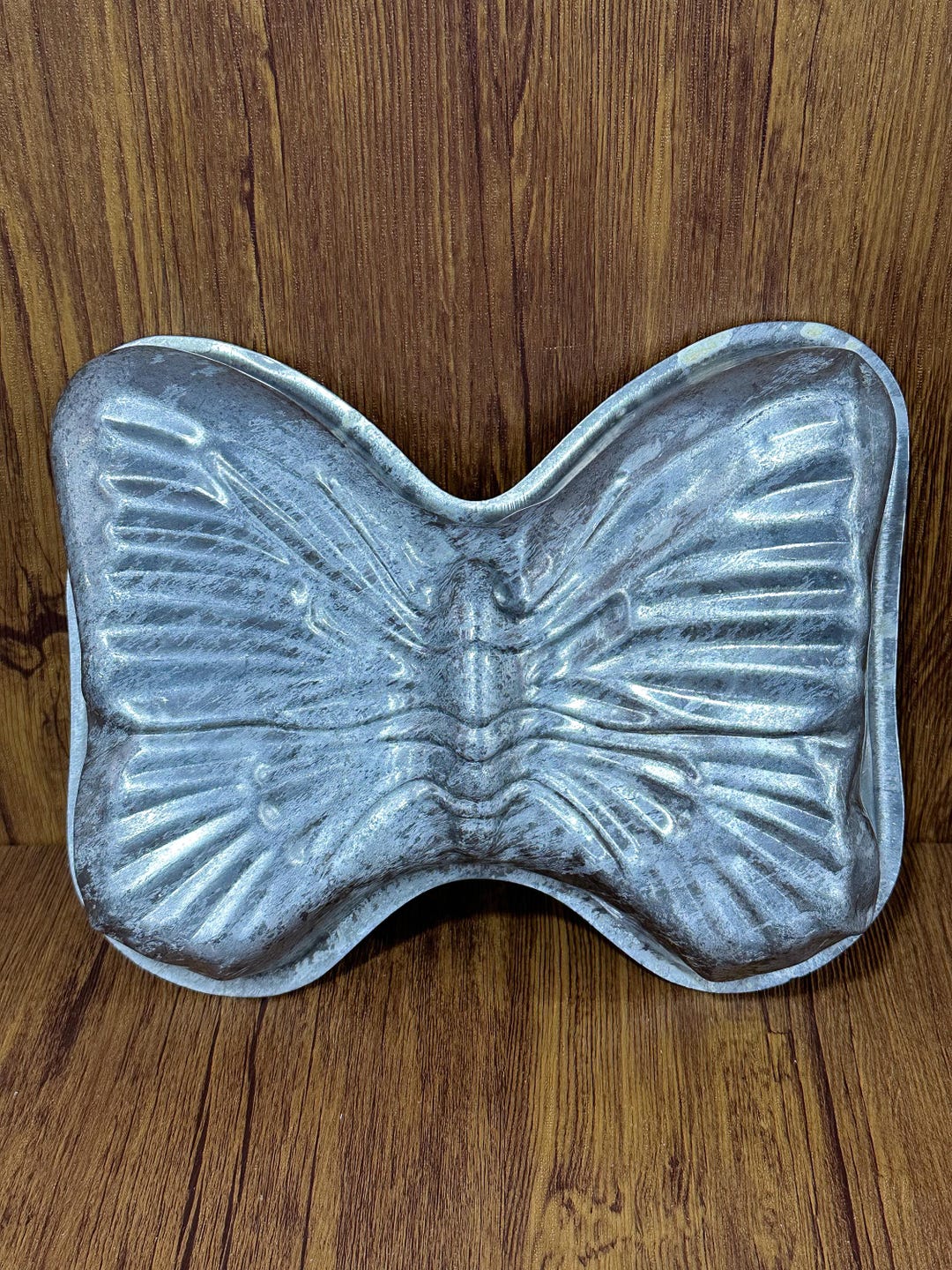 Vintage Butterfly Cake Pan Birthday Cake Easter Cake Spring - Etsy