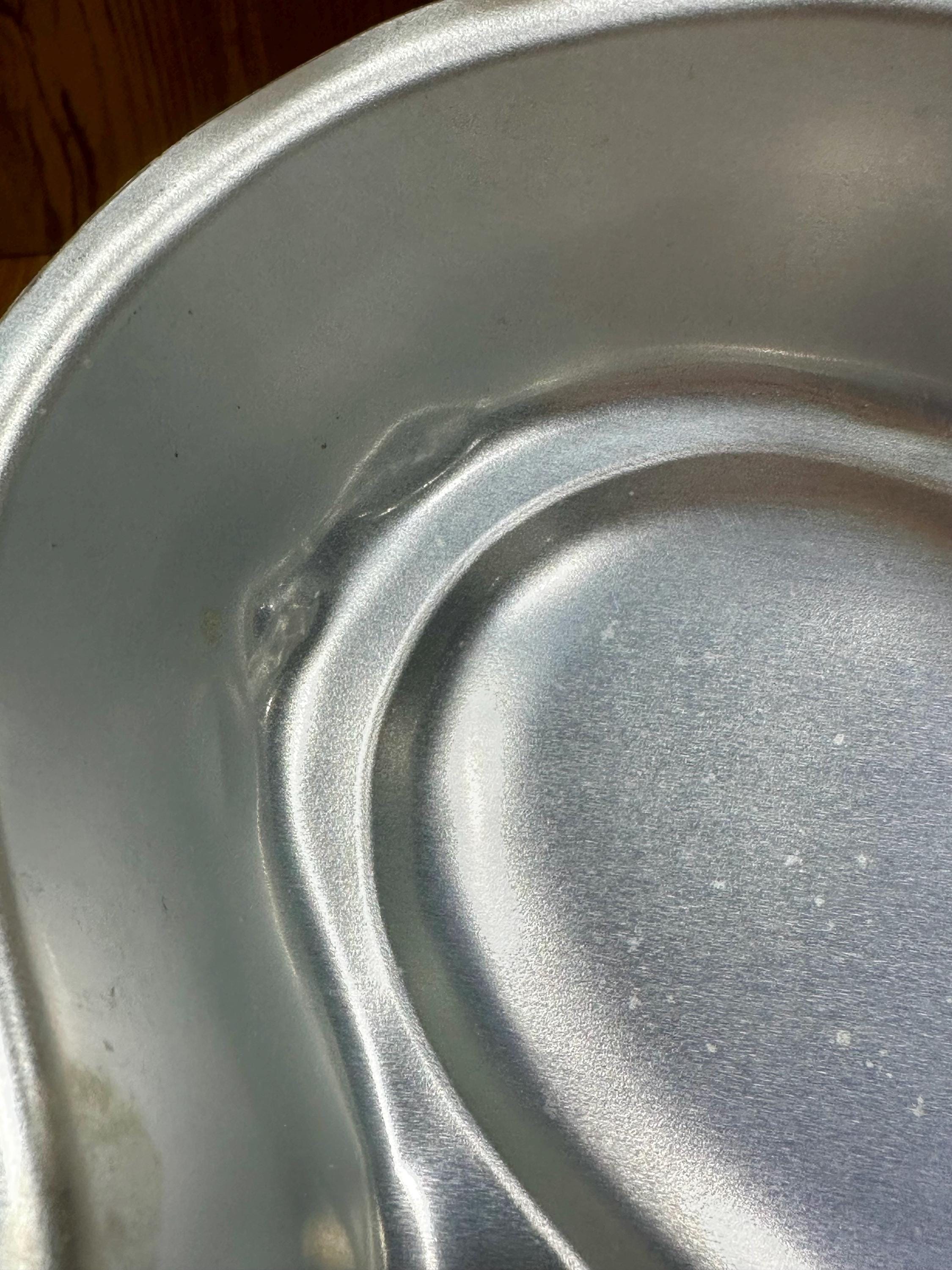 Wilton I Love You Cake Pan Vintage 1987 Valentines Day, Celebration ...