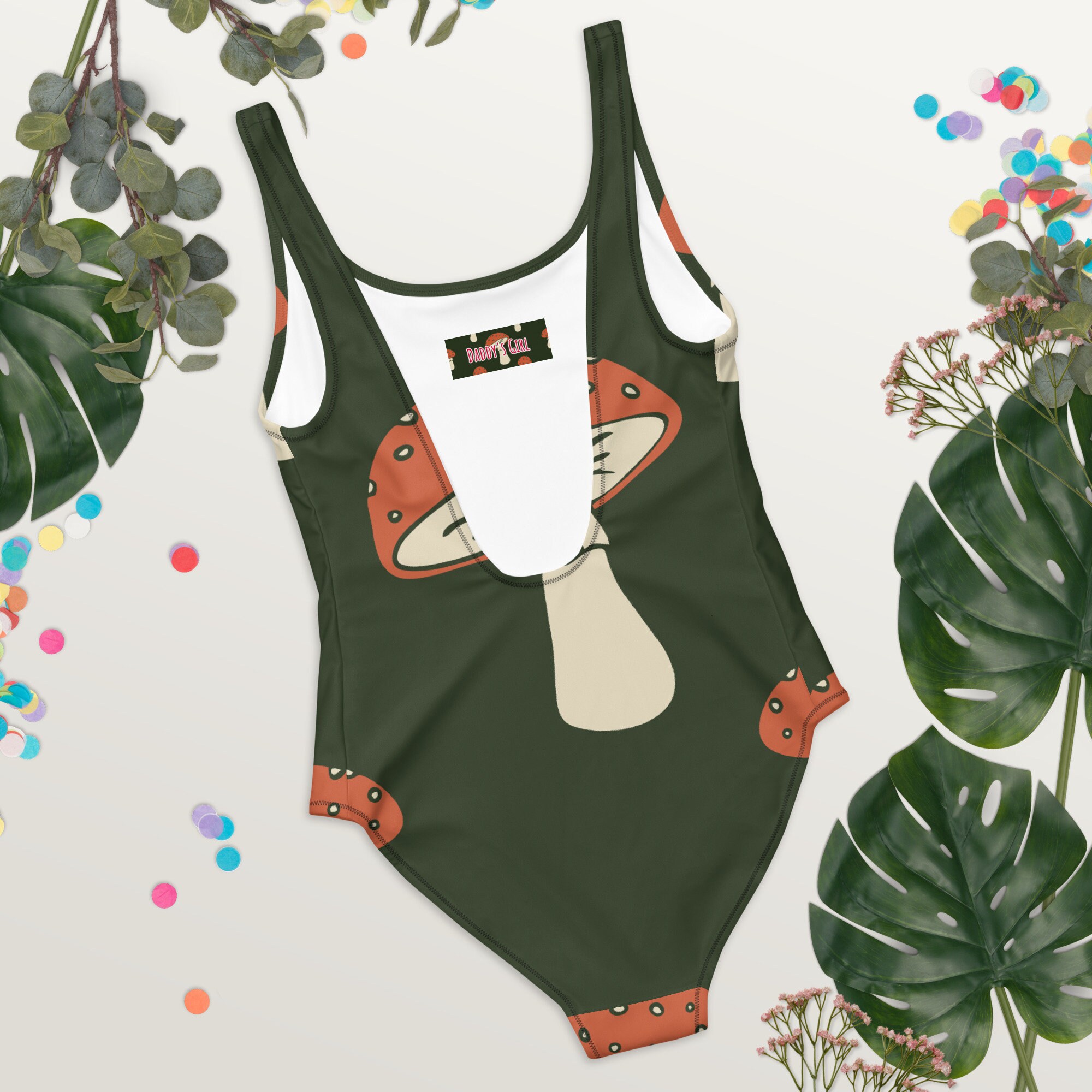 Swimsuit Little Ddlg Abdl - Etsy