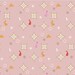 Pink Wrapping Paper Minimalist Gift Wrap Paper Bunny Gift Wrap Birthday ...