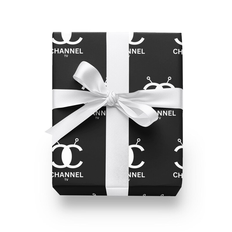 Gucci Wrapping Paper - Etsy