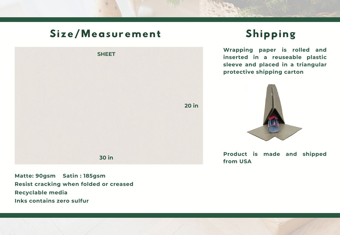 Father's Day Wrapping Paper Muscle Gift Wrapping Papers Funny Gift Wrap ...