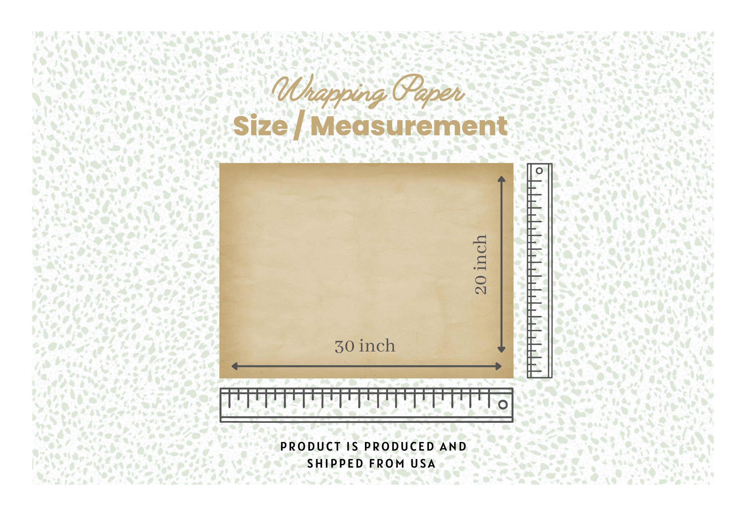 Willy Wonka Themed Wrapping Paper Silly Gift Wrapping Fun - Etsy