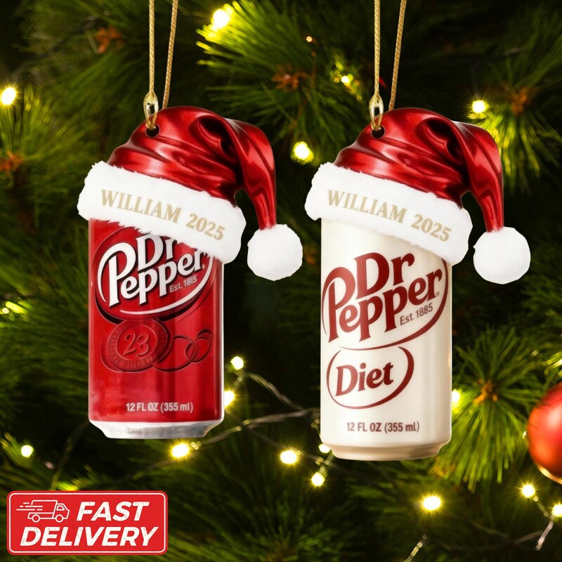 Dr Pepper Diet Merch - Etsy