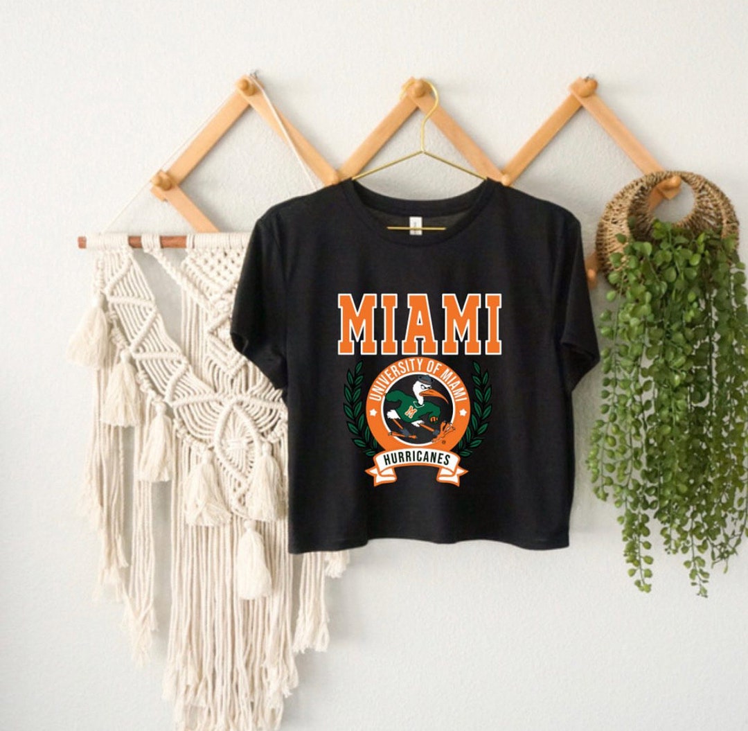UM - MIAMI - Etsy