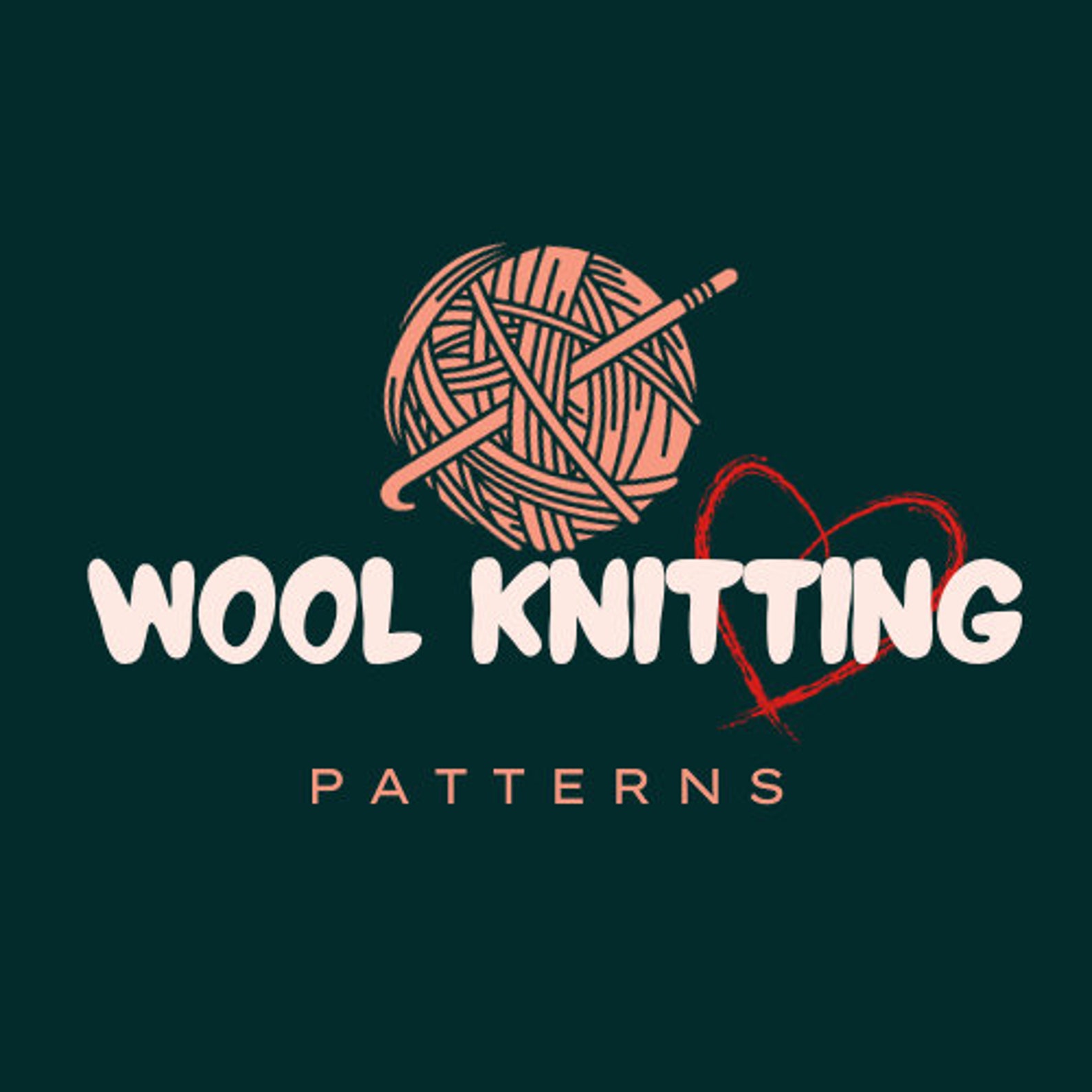 Norwegian Sweater Pattern, English and Swedish / Svenska Two Tone ...