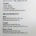 Norwegian Sweater Pattern, English and Swedish / Svenska Two Tone ...