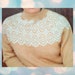 Norwegian Sweater Pattern, English and Swedish / Svenska Two Tone ...