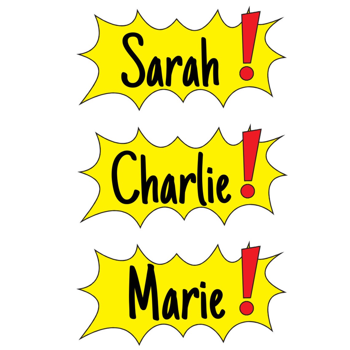 Editable Name Tag Classroom Name Tag Classroom Label Student Name Plate ...