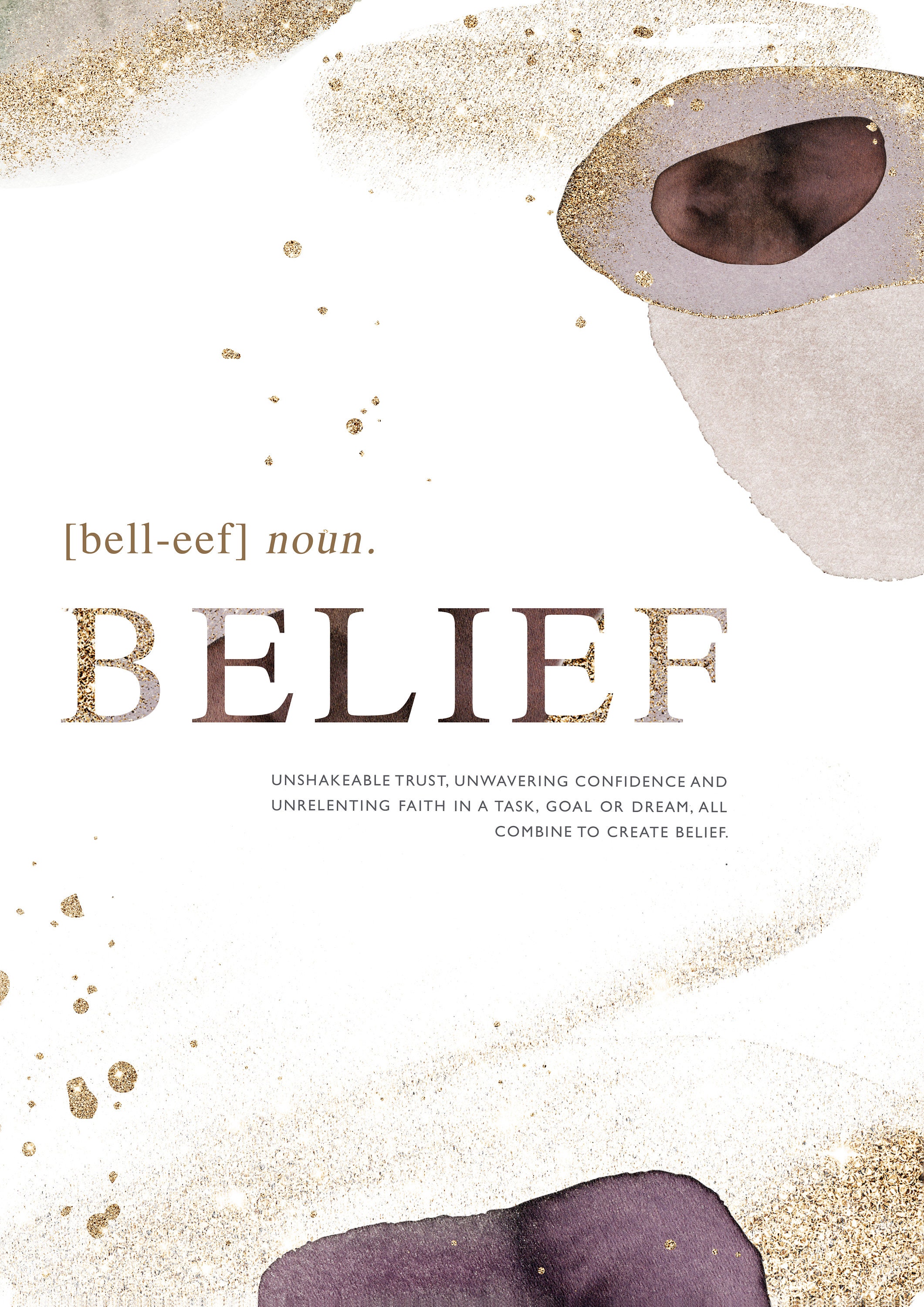 6 Inspiring and Motivational Posters Perfect for a Boost of Positivity ...