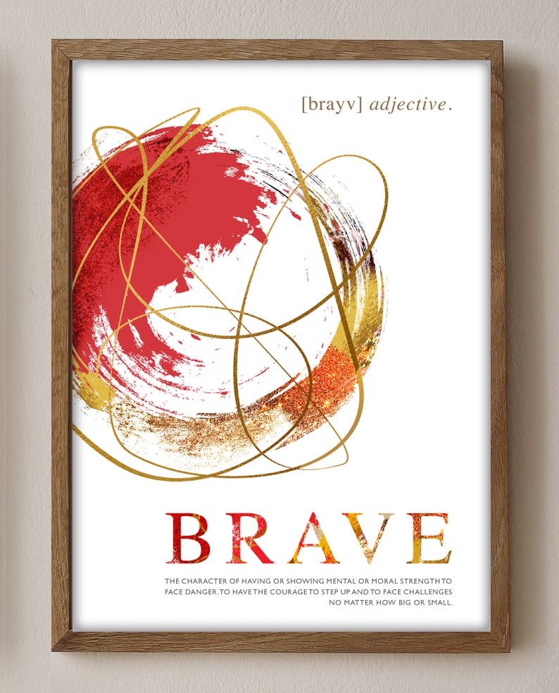 6 A3 Inspiring and Motivational Posters - Perfect for a Boost of ...