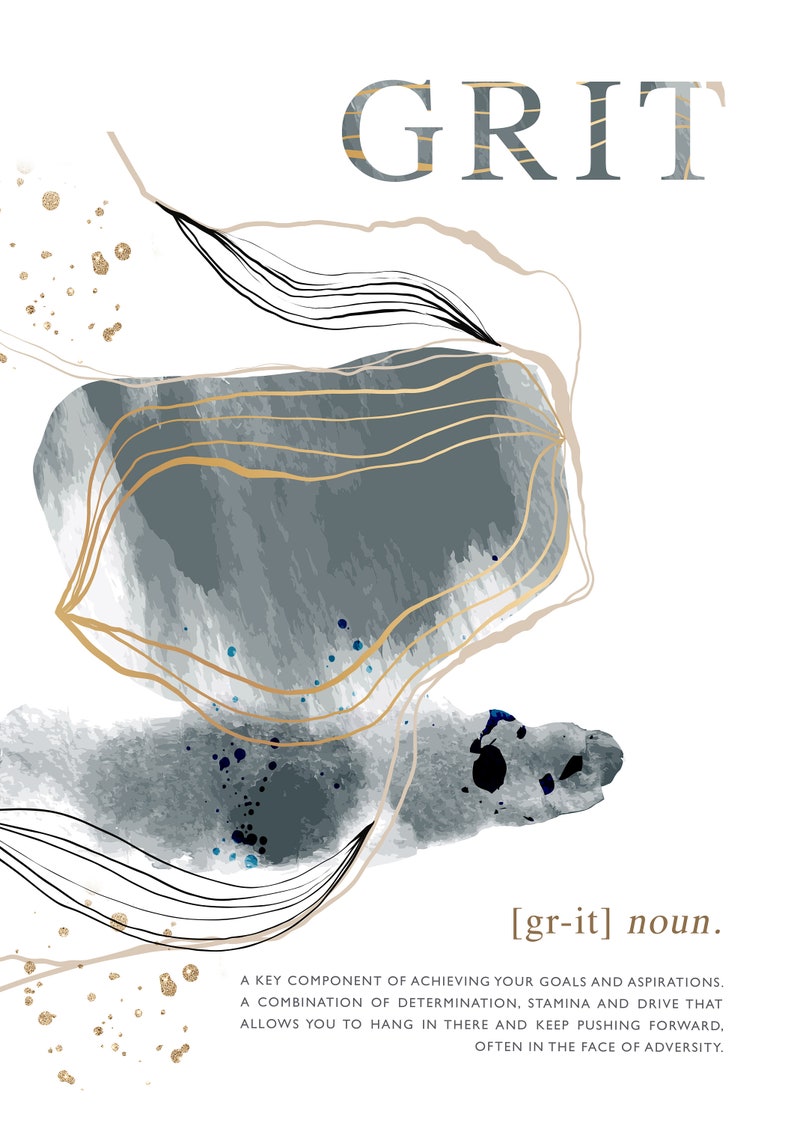 6 Inspiring and Motivational Posters Perfect for a Boost of Positivity ...