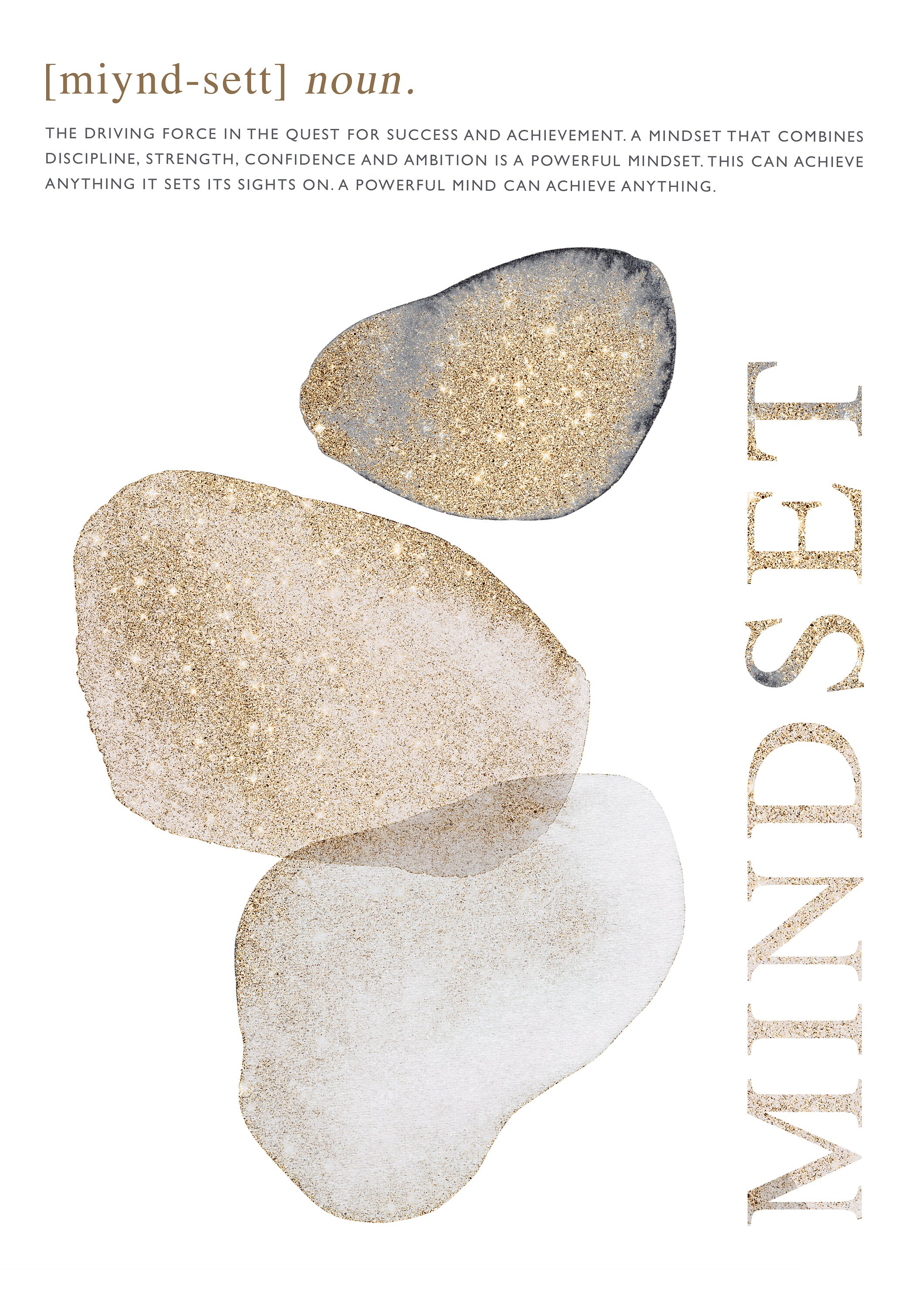 6 Inspiring and Motivational Posters Perfect for a Boost of Positivity ...