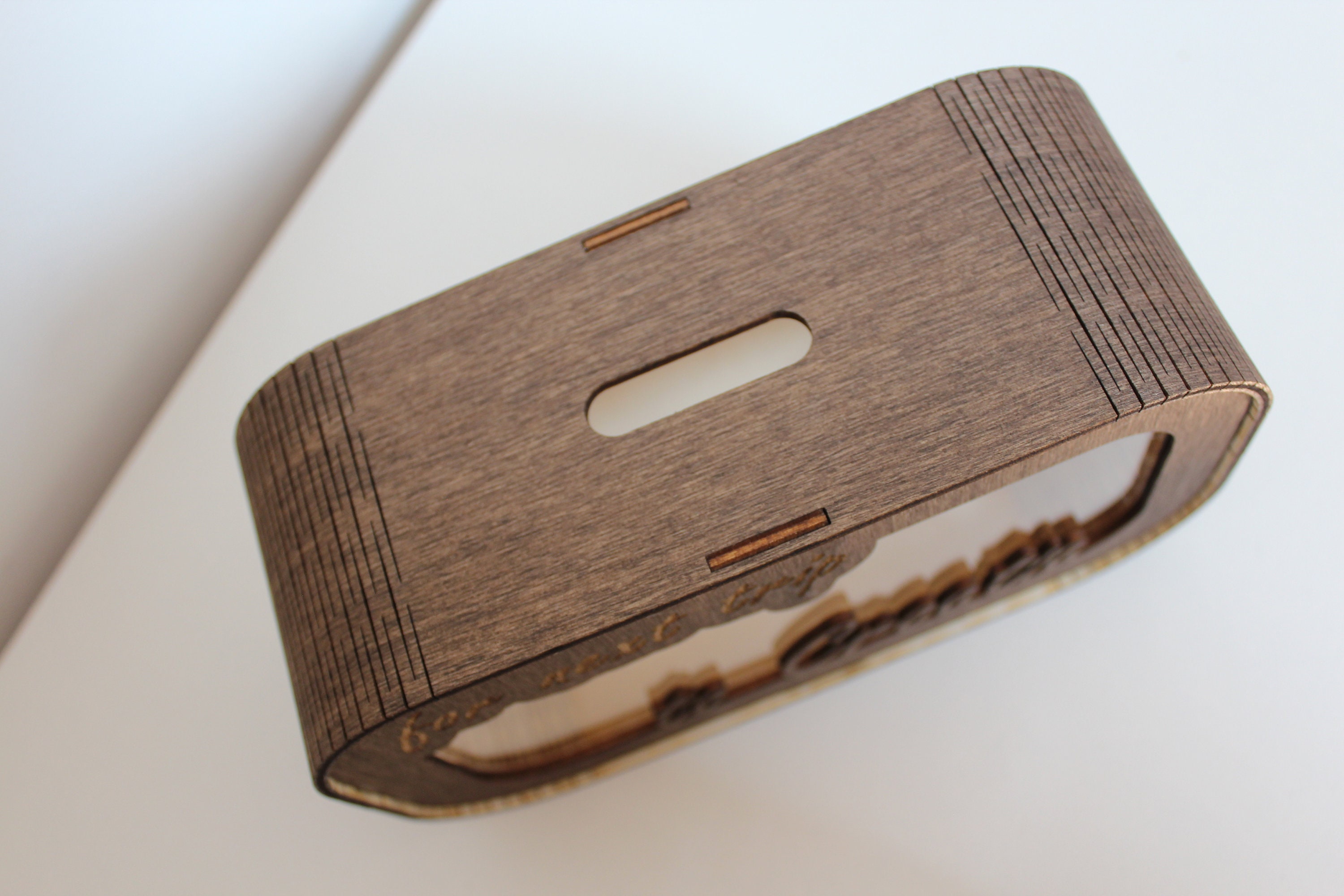 Custom Piggy Bank File With Name or Anything Else - Etsy