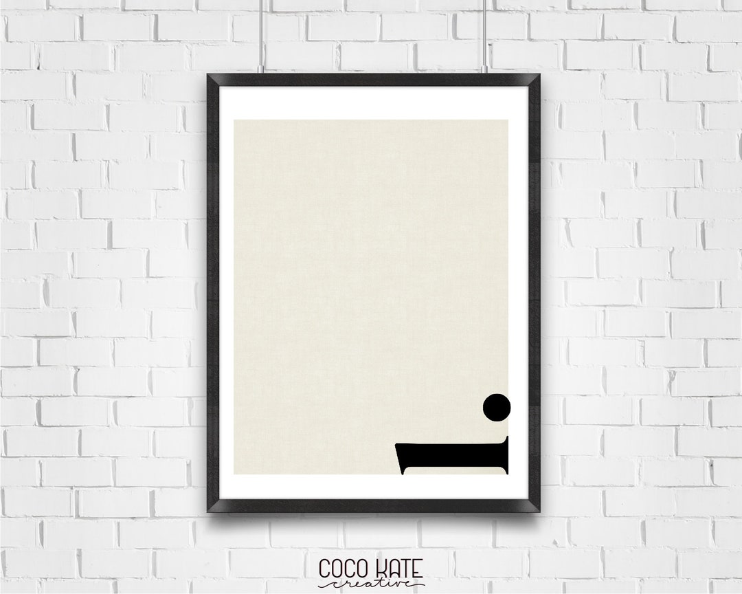 Vintage Typewriter Letter L Digital Wall Art Retro Print for - Etsy